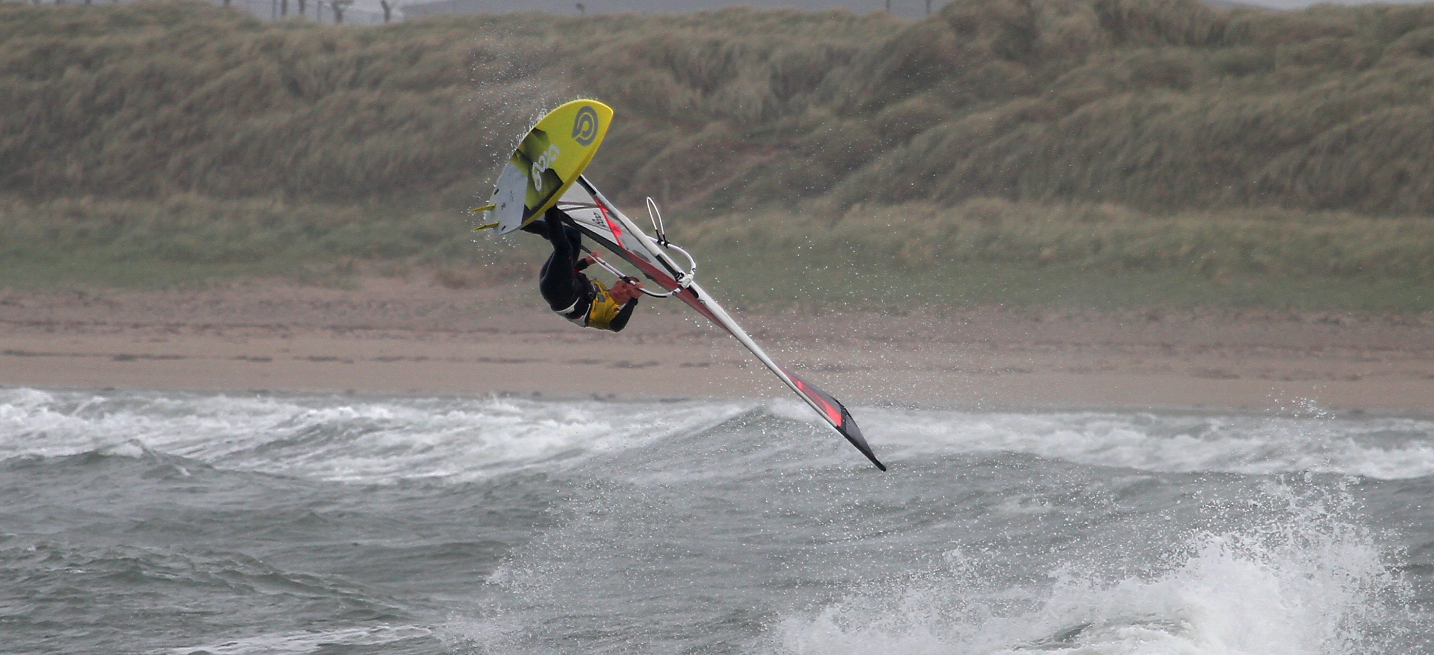Home - K4 Fins