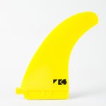 Windsurf fin guide - K4 Fins