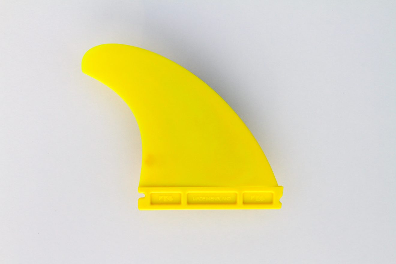Surf front fins - K4 Fins