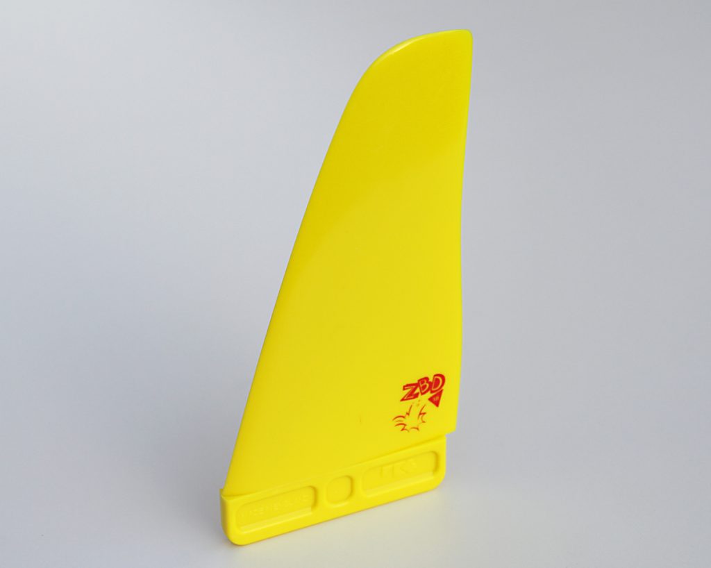 ZBD Freestyle Fin - K4 Fins