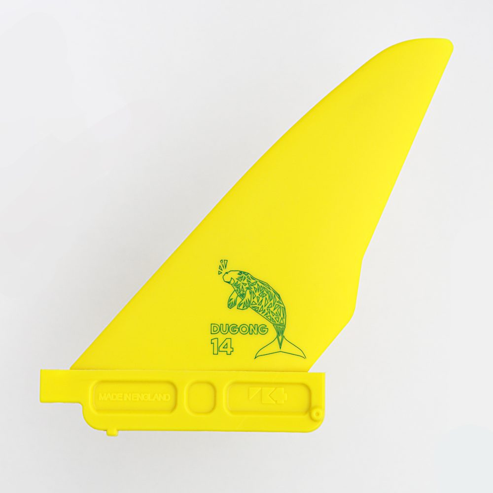 Home - K4 Fins